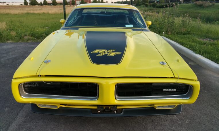 1973 Dodge Charger Rt
